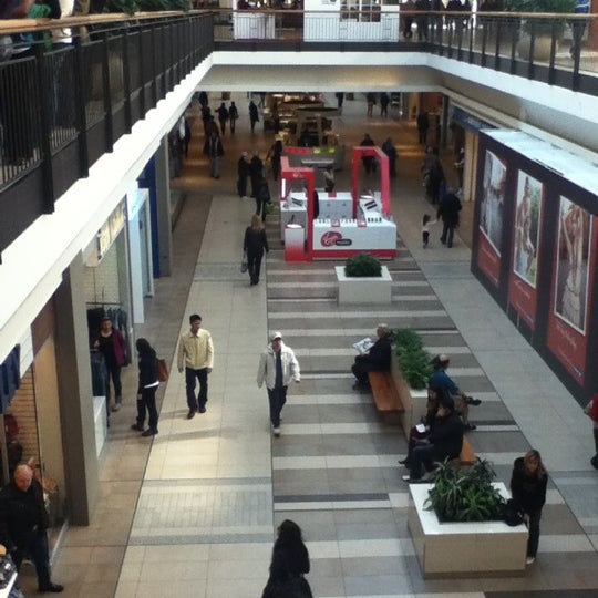 Photos at CF Fairview Mall - Shopping Mall