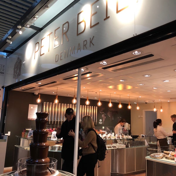 Peter Beier Chokolade - Kastrup, Region Hovedstaden