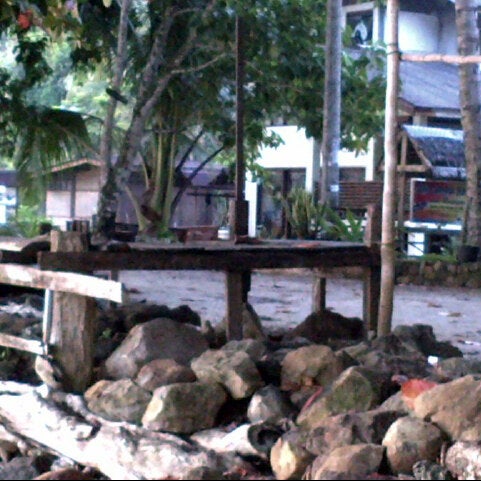 Gapang Beach, Iboih, Sabang, Aceh, Indonesia - Beach in Sabang