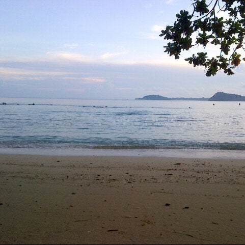 Gapang Beach, Iboih, Sabang, Aceh, Indonesia - Beach in Sabang