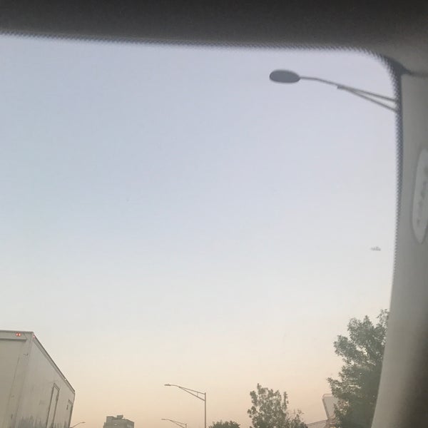 BQE Exit 33 - Williamsburg - Brooklyn-Queens Expressway