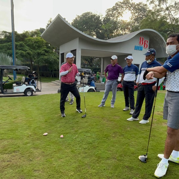 Photos at Padang Golf Pangkalan Jati - Golf Course