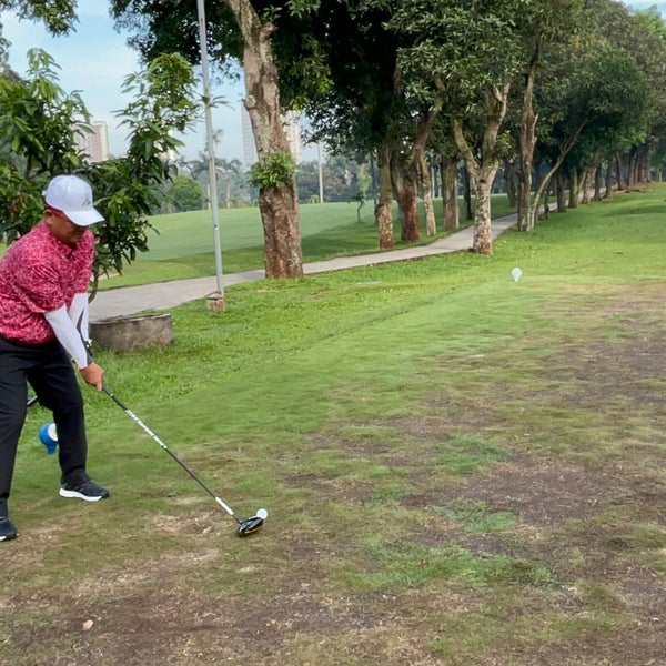 Photos at Padang Golf Pangkalan Jati - Golf Course