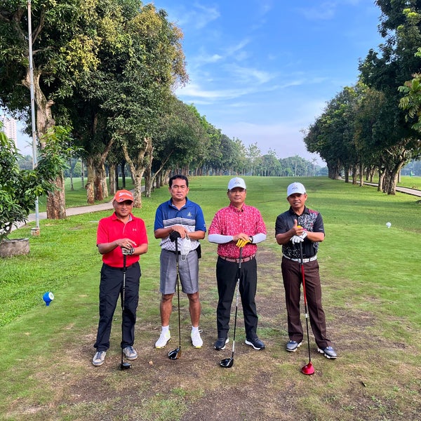 Photos at Padang Golf Pangkalan Jati - Golf Course