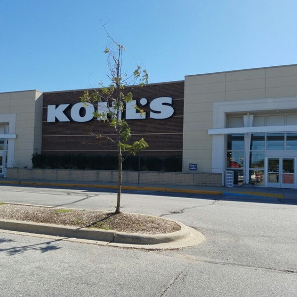 Kohl's - Department Store