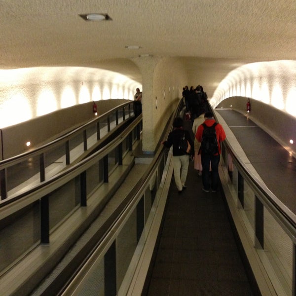 Terminal 1 - 197 tips