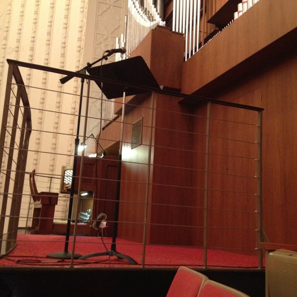 Photos at Shryock Auditorium - Carbondale, IL