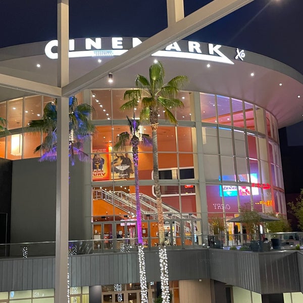 Photos at Cinemark 18 and XD - West Los Angeles - Los Angeles, CA