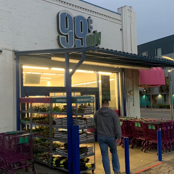 99 Cents Only Stores - 4 tips from 495 visitors