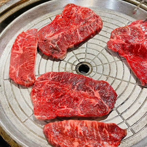 Shik Do Rak - Korean Restaurant in Irvine