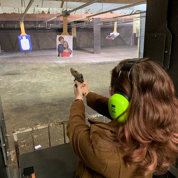 Photos at LAX Firing Range - 24 tips from 1361 visitors