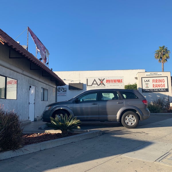 Photos at LAX Firing Range - 24 tips from 1361 visitors