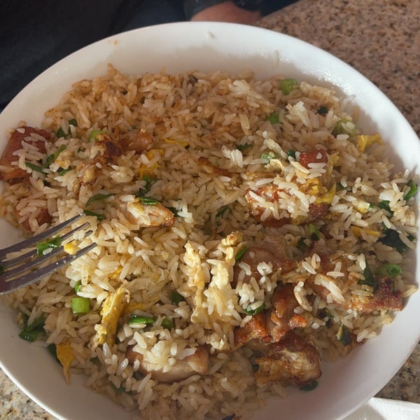 El Pollo Inka - Hermosa Beach, CA