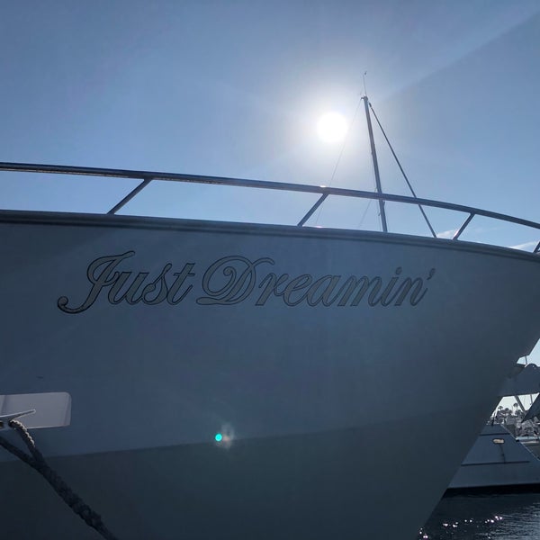 Del Rey Landing & Docks - 1 tip