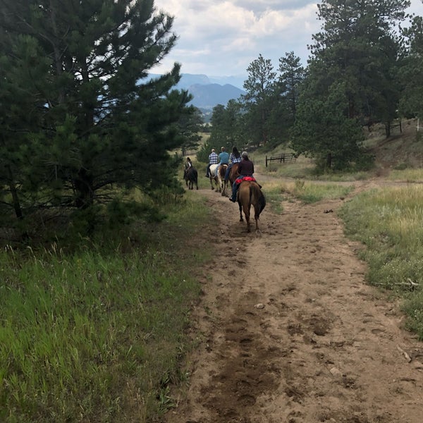 Sombrero Ranch - Other Great Outdoors