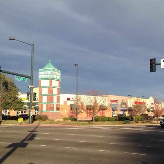 Quebec Square - 1 tip