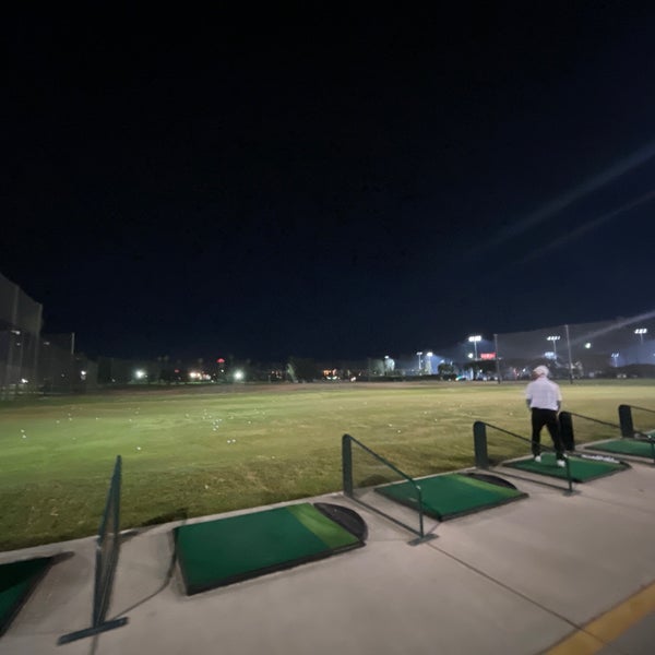 Westchester Driving Range - West Los Angeles - Los Angeles, CA