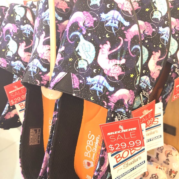 SKECHERS Retail - 3 tips from 57 visitors