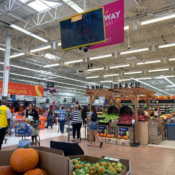 Photos at Walmart Supercenter - Big Box Store