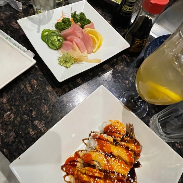 Hon Machi Grill - Ocotillo - Sushi Restaurant in Chandler