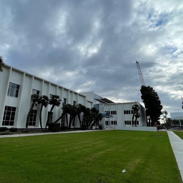Photos at Los Angeles Superior Santa Monica Courthouse - Courthouse in ...