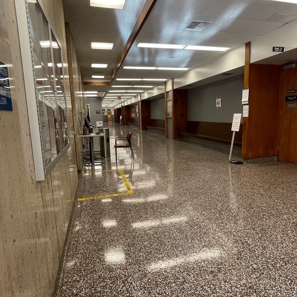 Photos at Los Angeles Superior Santa Monica Courthouse - Courthouse in ...