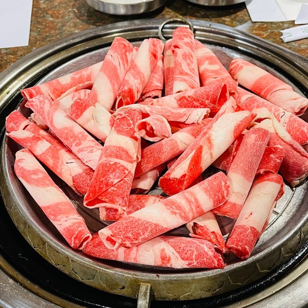 Shik Do Rak - Korean Restaurant in Irvine
