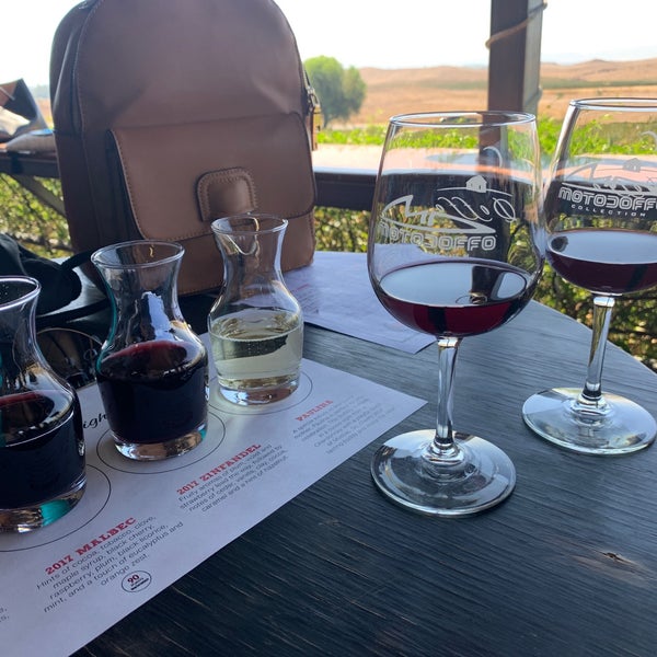 Photos at Doffo Winery - Winery in Temecula