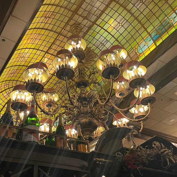 Rod's Steak And Seafood Grille - 1 Convent Rd