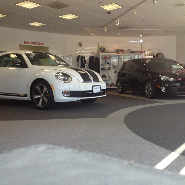 Jack Daniels Volkswagen Service - Automotive Repair Shop