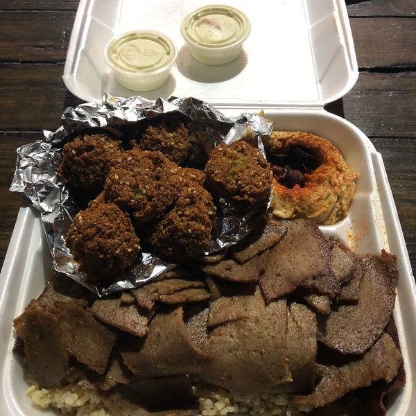 King Mediterrano - Mediterranean Restaurant in Northwest Torrance