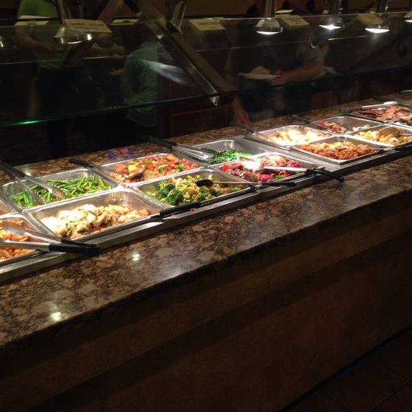 Photos at Ruby Buffet International Style - Asian Restaurant in ...