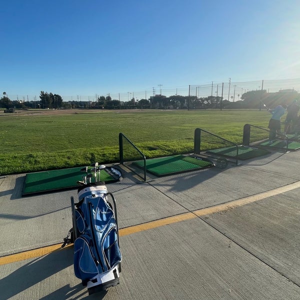 Westchester Driving Range - West Los Angeles - Los Angeles, CA