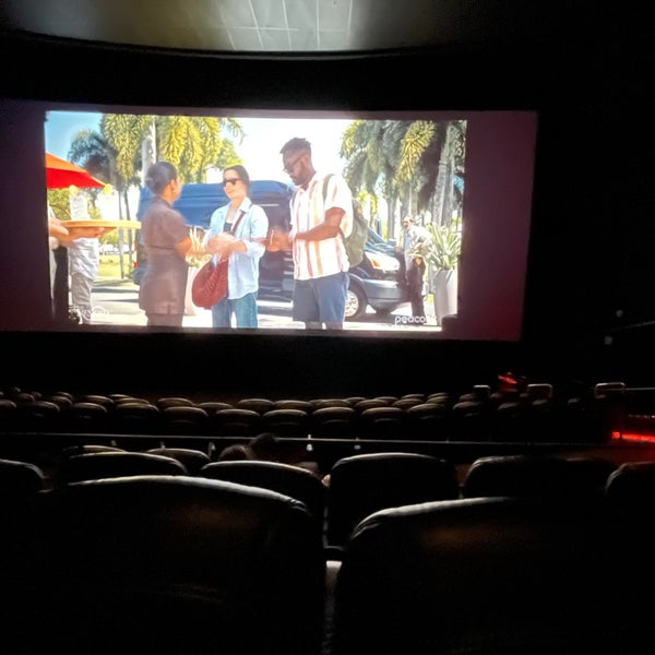 Photos at Cinemark 18 and XD - West Los Angeles - Los Angeles, CA