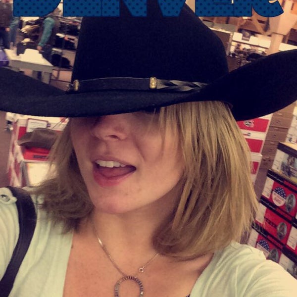 Sheplers Western Wear - Clothing Store in Greenwood Village