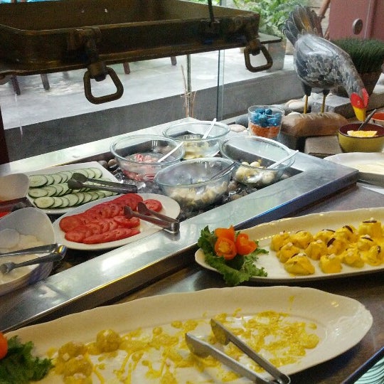 Lugares con los Mejores Buffets en Lima