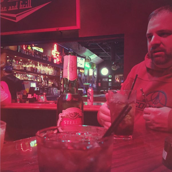 Photos at Back Alley Bar & Grill - Downtown Fullerton - 24 tips