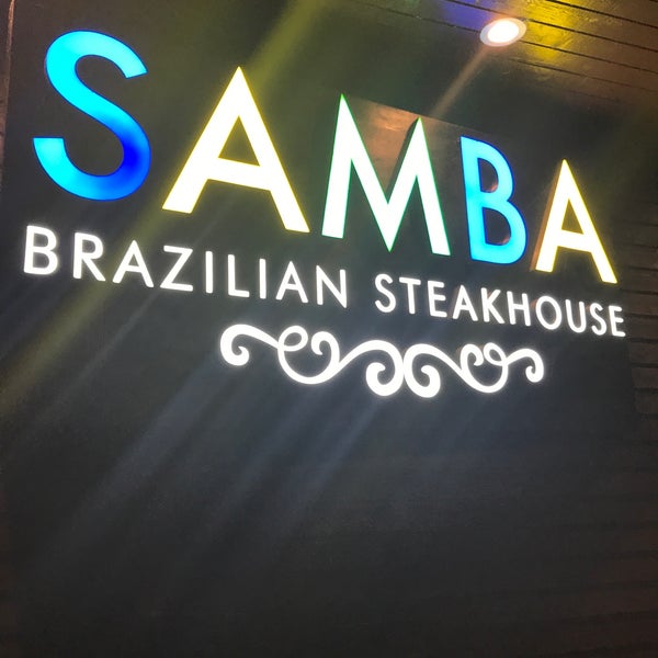 Samba Brazilian Steakhouse - South Redondo Beach - Redondo Beach, CA