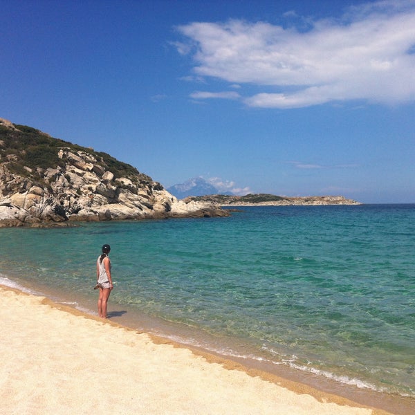 Παραλία Καλαμίτσι (Kalamitsi Beach) - 26 tips