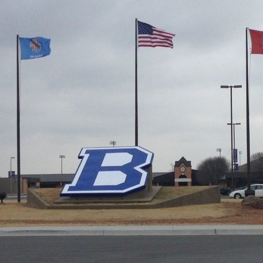 Bixby High School - 3 tips from 192 visitors