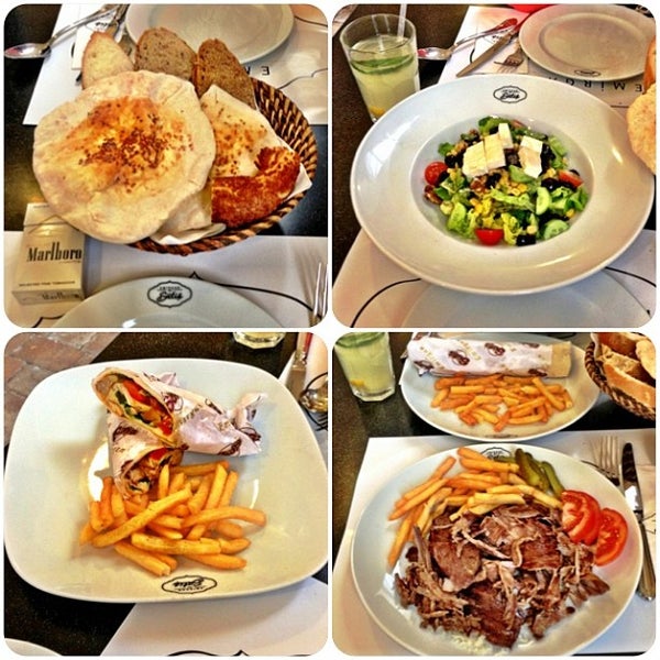 Sütiś Restaurant | مطعم سوتيش - Turkish Restaurant in Grand Avenue