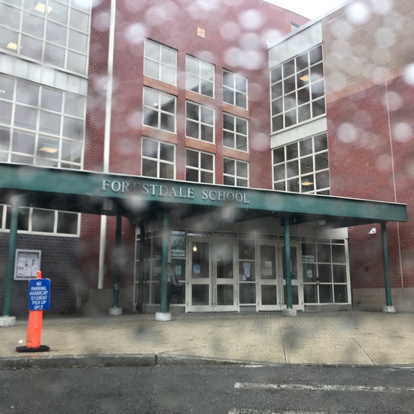 Forestdale School - Education in Maplewood