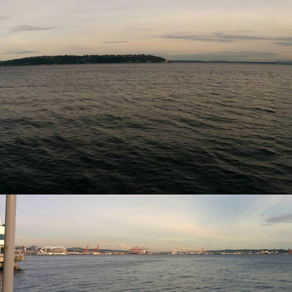 Photos at Pier 70 - Pier in Seattle