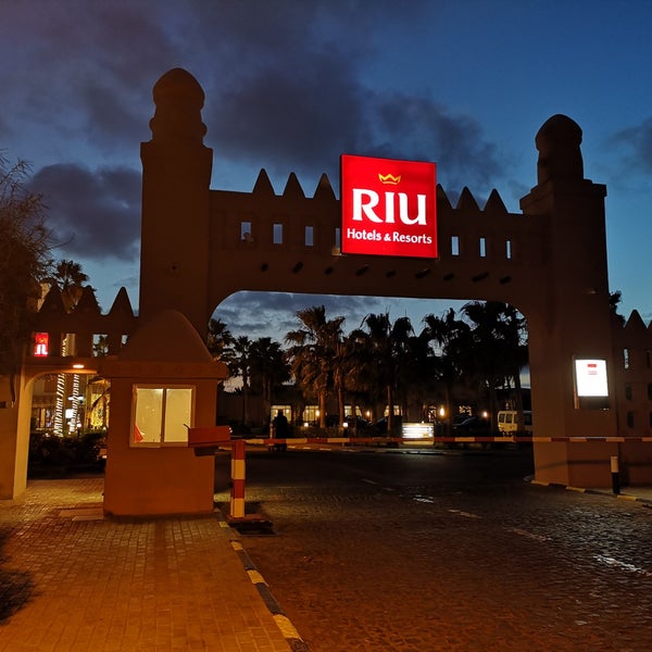 Clubhotel RIU Funana - 4 tips