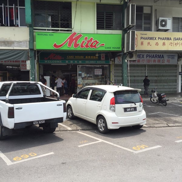 Photos at Mita Cake House - Kuching, Sarawak