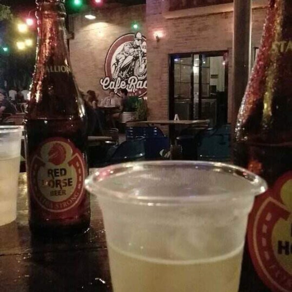 Cafe Racer Menu Dumaguete | Reviewmotors.co