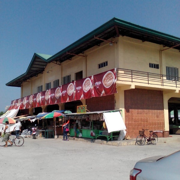 Damortis, La Union - Neighborhood