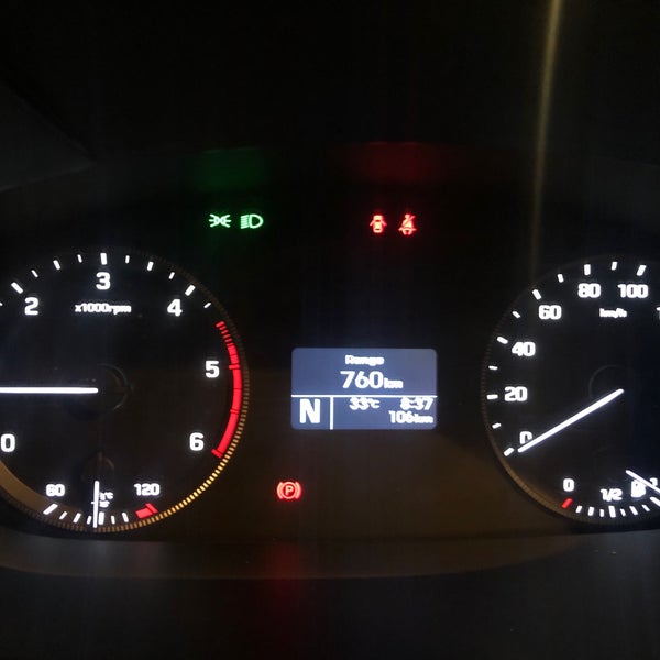 Shell - Fuel Station in Makati