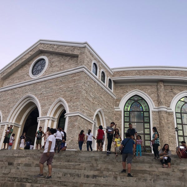 Divine Mercy Oratory and Monastery of the Carmelite Nuns of the Holy ...