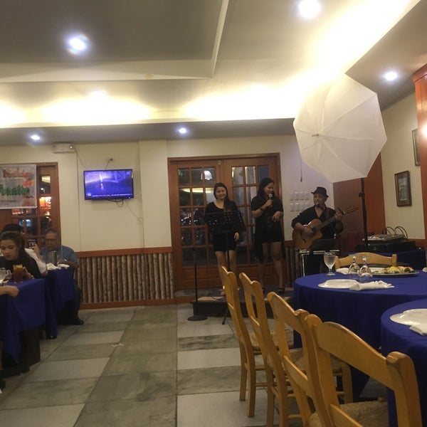 Sangkalan Restaurant